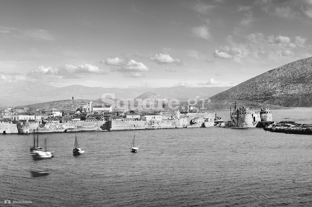 Προοδευτικός Σύλλογος Ανδρονιάνων - Η ΙΣΤΟΡΙΑ ΤΗΣ ΠΑΛΙΑΣ ΓΕΦΥΡΑΣ ΤΗΣ ...
